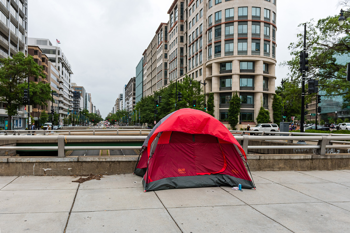 DC flexible housing subsidy shows promise for addressing homelessness ...