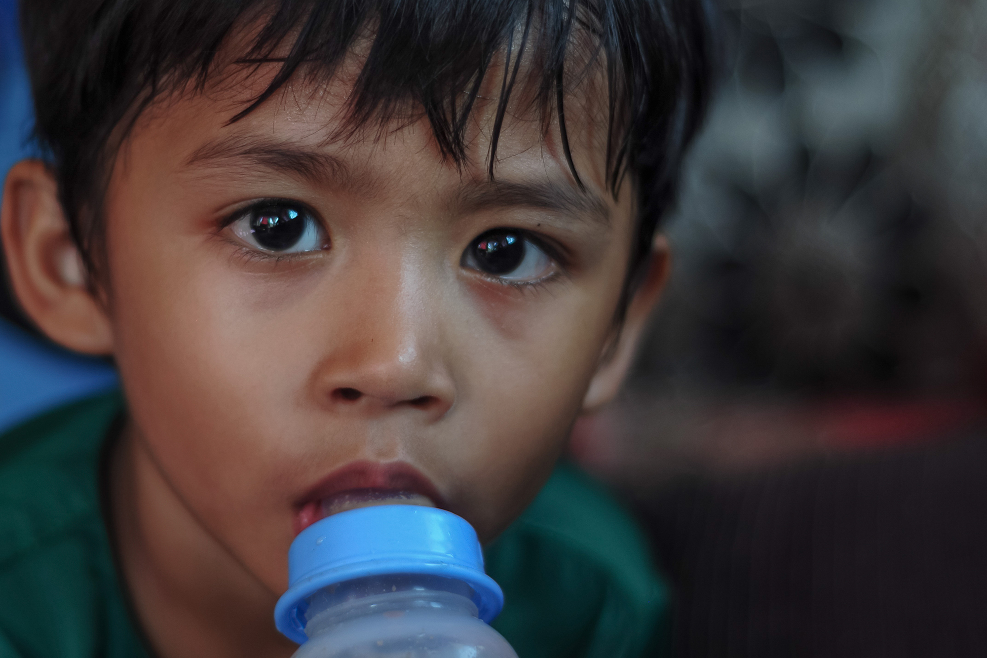 More Children Faced Food Insecurity Last Year During Pandemic – Harford ...